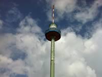 Cancun Scenic Tower, Tours Cancun