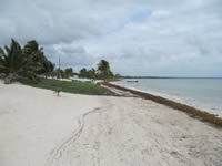 Boca Paila in Tulum, Mexican Caribbean